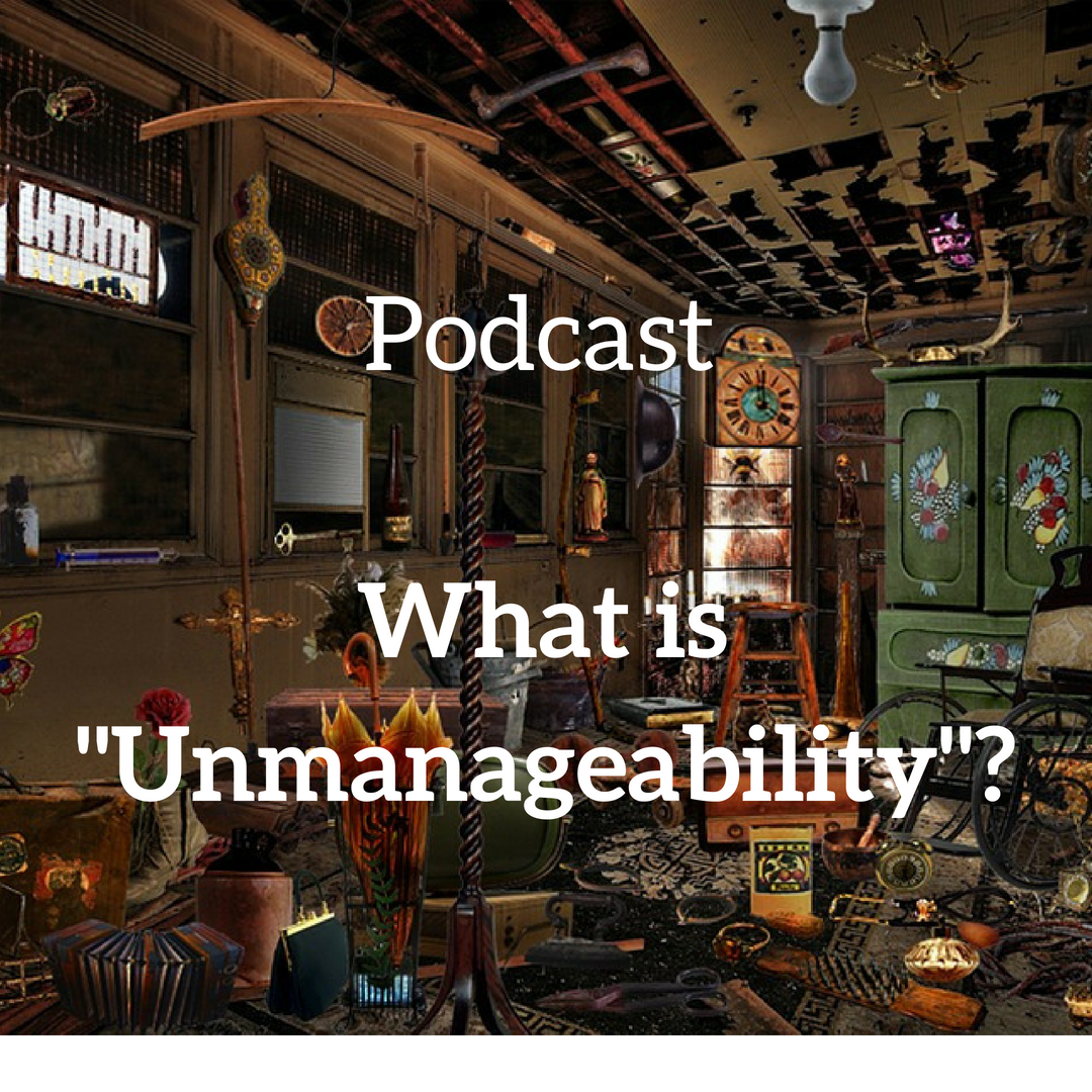 Alcoholics Guide to Alcoholism Podcast – Unmanageability – The ...